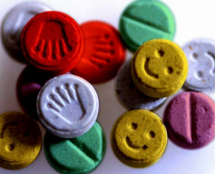 Mda Vs Mdma Inspire Recovery Lgbtq Rehab